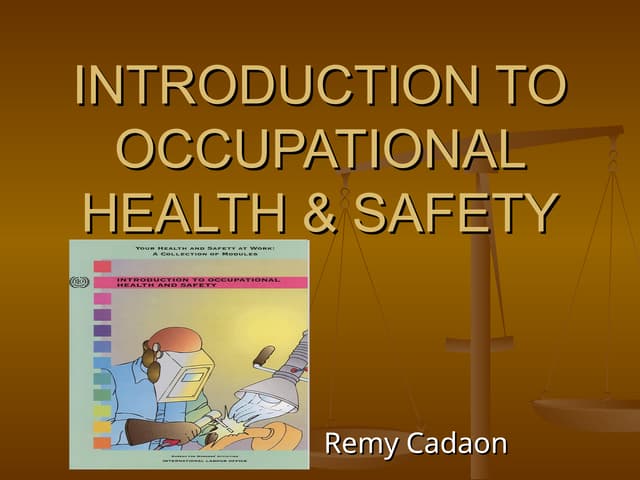 PHILIPPINE OCCUPATIONAL HEALTH AND SAFETY STANDARDS.pptx