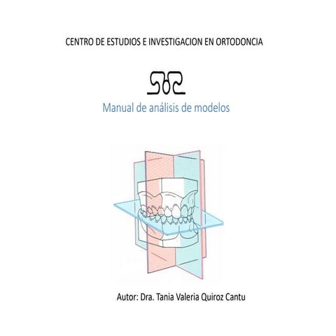 Análisis de discrepancia de Korkhaus o Pont | PPTX