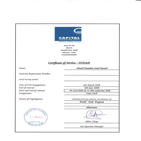 cog march 2008 Sep 2009 | PDF