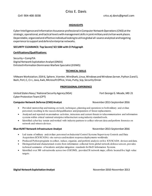 Roger Rainey Resume | DOCX
