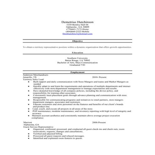 CV_Michelle Loy | PDF