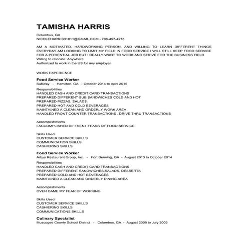 TAMISHA-HARRIS | PDF