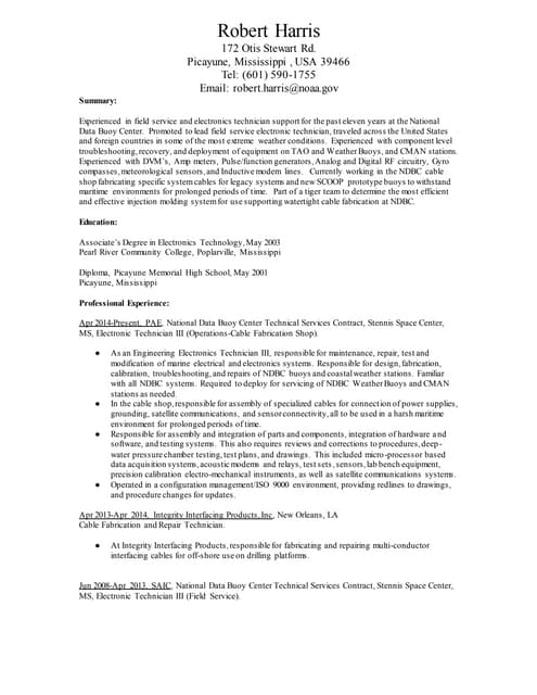 johnkovacresume | PDF