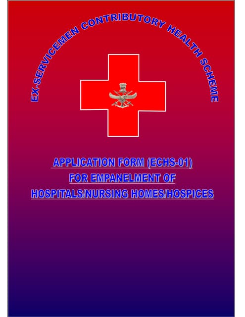 Cm health insurance scheme | PDF