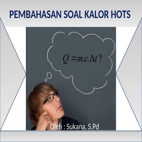 6363d98dcd29a289706387ba03bc2611.ppt kalori kelas 11 | PPT