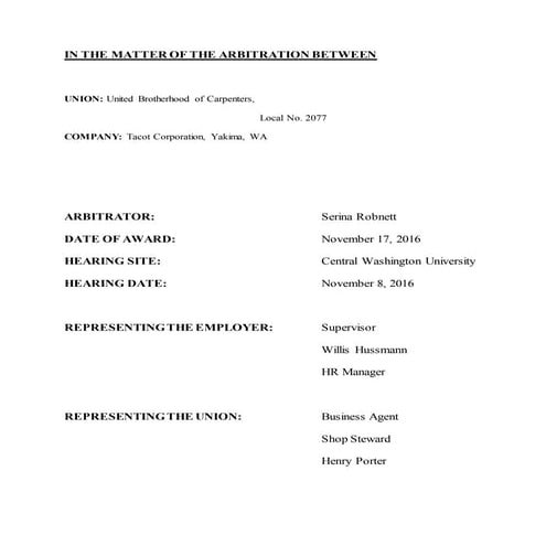 BRD Best Practices | PPTX