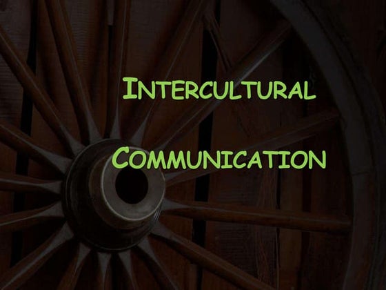 Sign language ppt | PPT