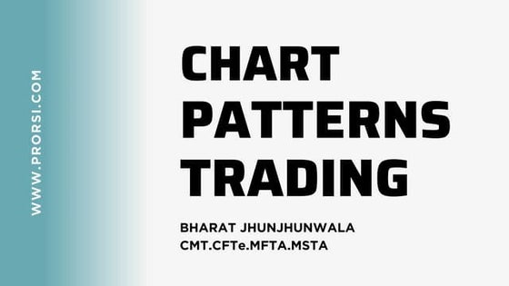 Learn Different Types of Chart Patterns - Flows Trading | PPT