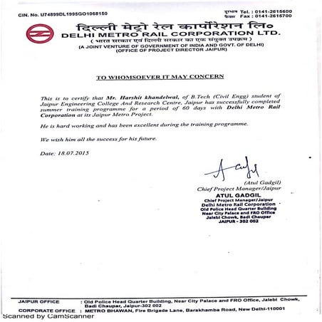 DMRC Certificate_1