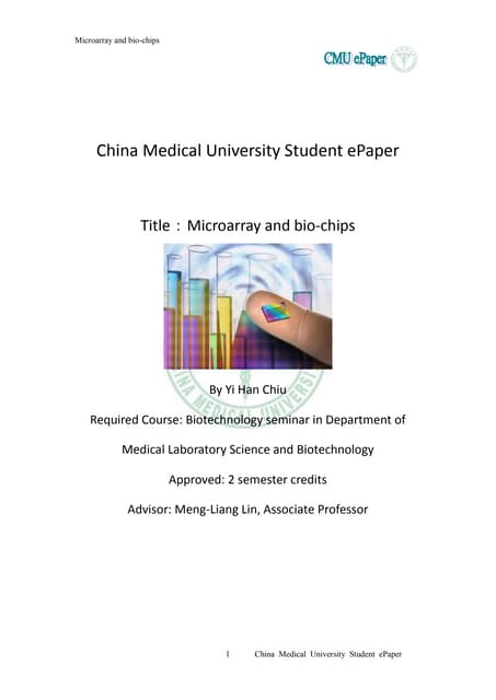 Multiplexing Immunohistochemistry: A Powerful Tool for Comprehensive Tissue Analysis | PPT