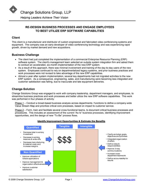 Business process re engineering | PPT