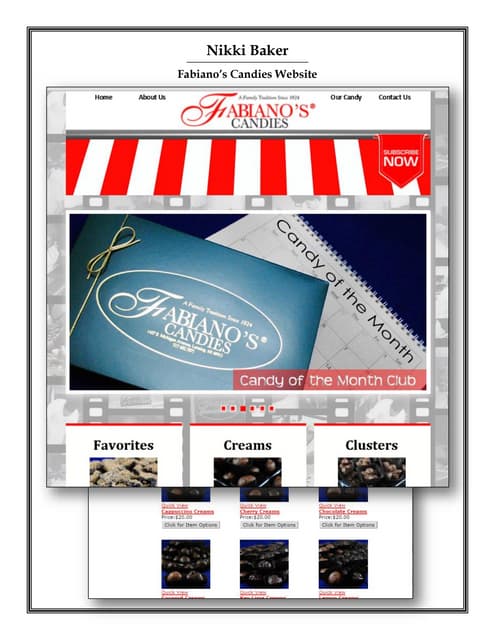 MFB-AP Style Cheat Sheet | PDF