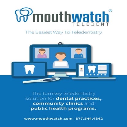 TeleDent Brochure | PDF