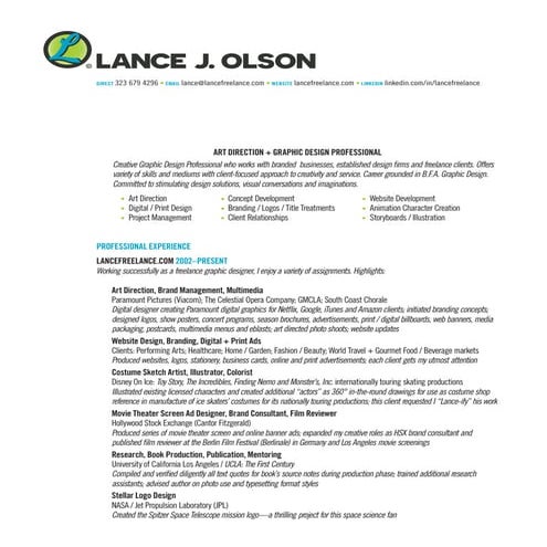 Lance-J-Olson_Resume | PDF
