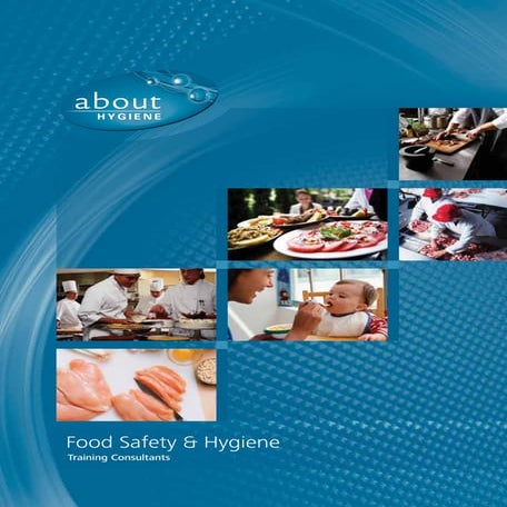 About Hygiene Brochure_v6 | PDF