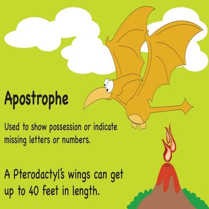 pterodactyl_apostrophe | PDF