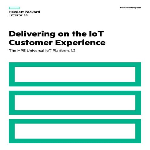 What is an IoT Gateway and How it Works? | PPTX