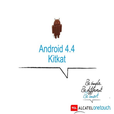 android development | PPT