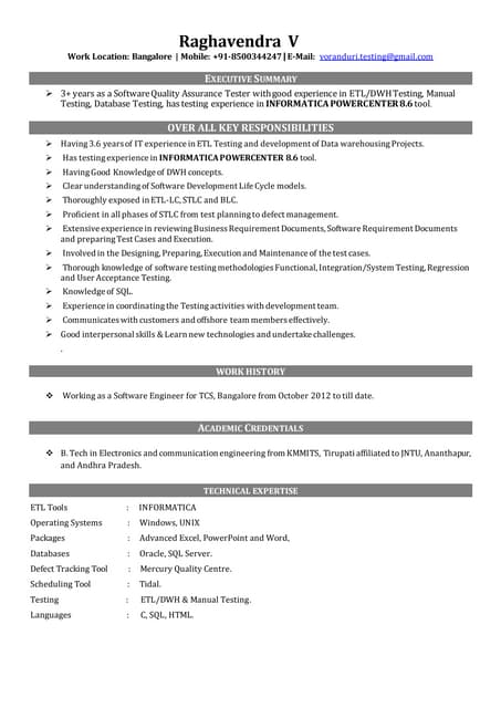 Lakshmi Priya Ravindran_Resume | PDF