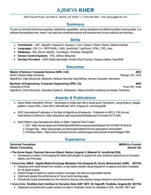 PachecoM_resume | DOCX | Civil Engineering Industry | Industries