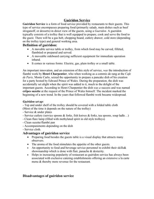 Trolley in F&B service Industry.pdf