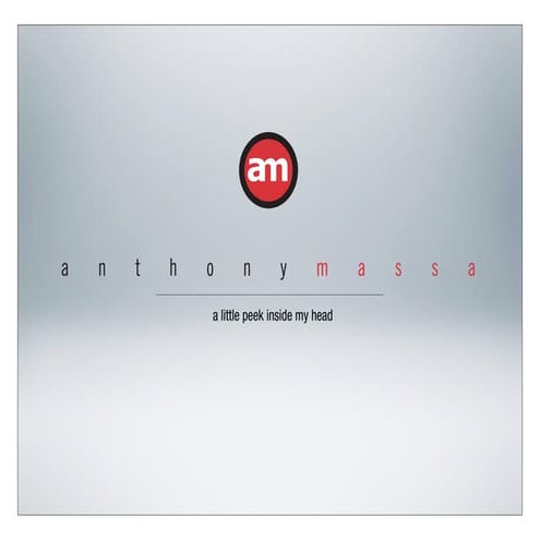 360_AnthonyMassaPortfolio_Video_R1 | PPT