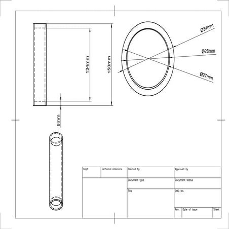 Bearing housing | PDF