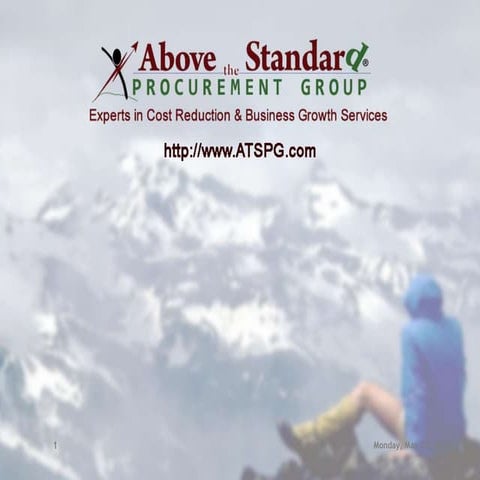 ATS - Overview | PPT