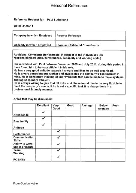 Paul Sutherland 2 | PDF