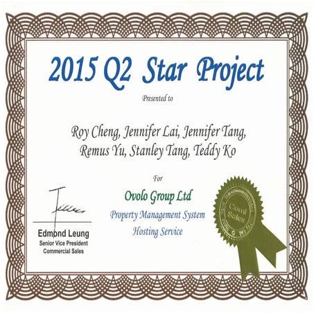 Star Project | PDF