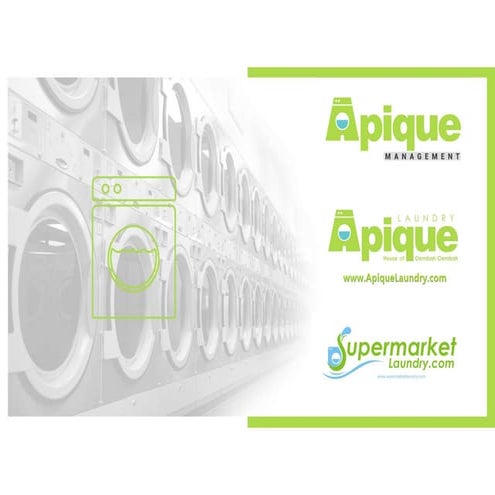 Proposal-Bisnis-Laundry-2022 oleh apique | PDF