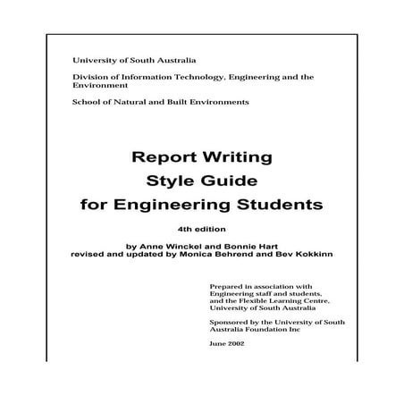 6436362 engineering-report-writing-engineering | PDF