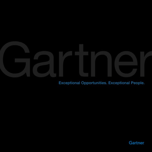 Gartner | PDF