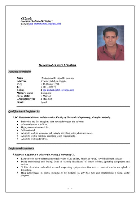 asad_cv_Protection engineer cv template.pdf