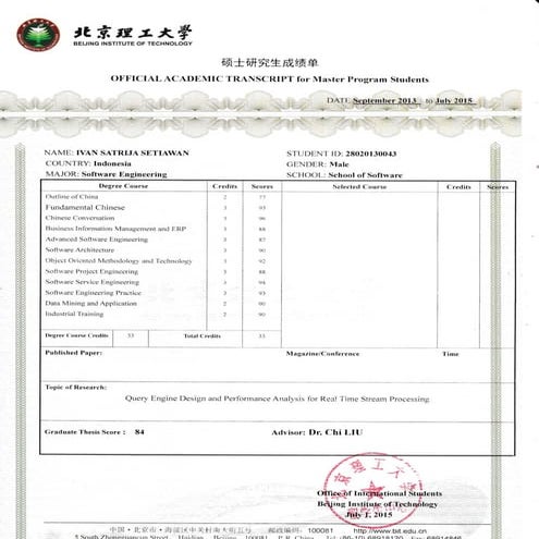 transcript | PDF | Technology & Computing