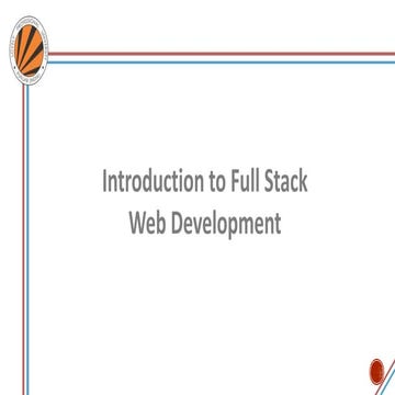 645068886-Unit6FullStackWebDevelopment-ppt.ppt
