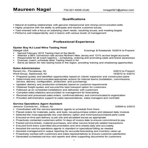 Brett Anderson Resume4 | DOCX