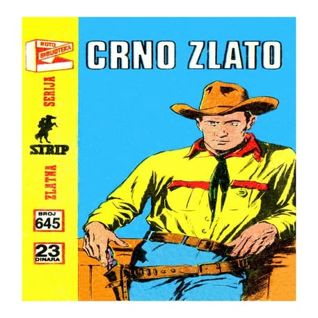 645 crno zlato | PDF