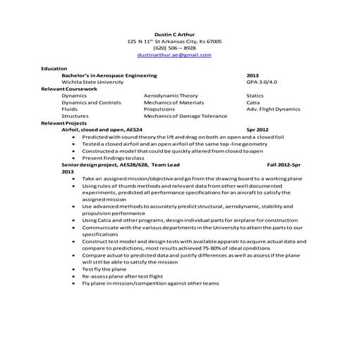 Covering Letter | DOCX