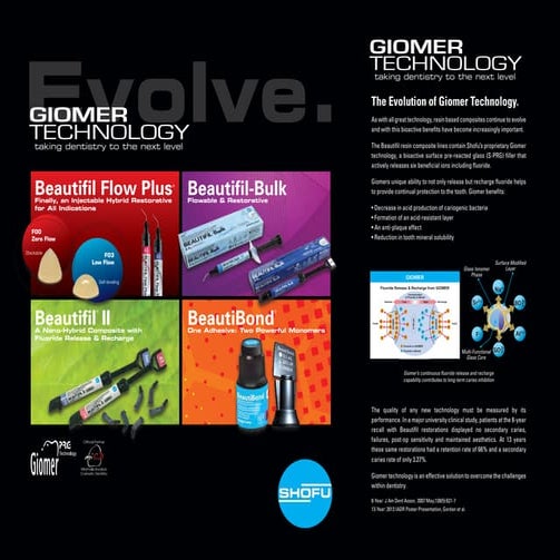 Giomer-Brochure | PDF