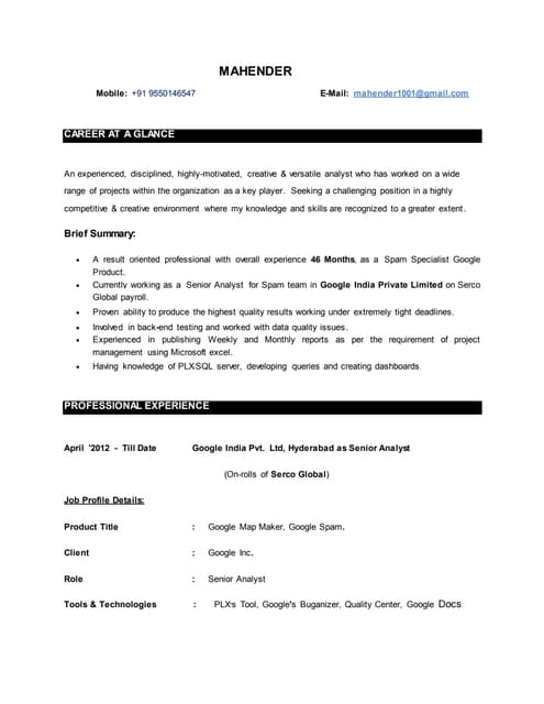 Anas-Alkhateeb Resume | PDF