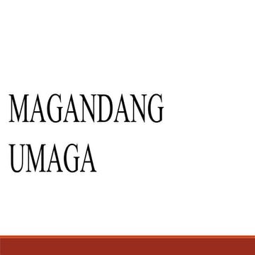 Reproductive Health Law | PPTX