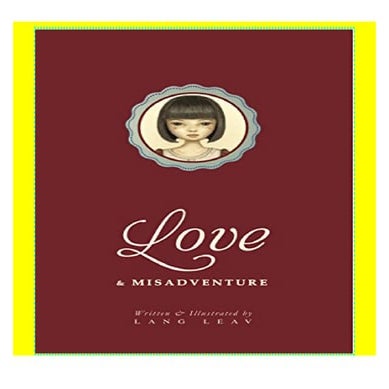 Love & Misadventure (Lang Leav) kindle$@@ | PDF