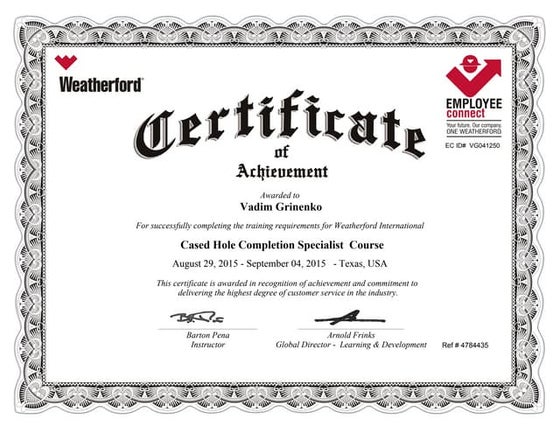 IWCF Level 1 Programme | PDF