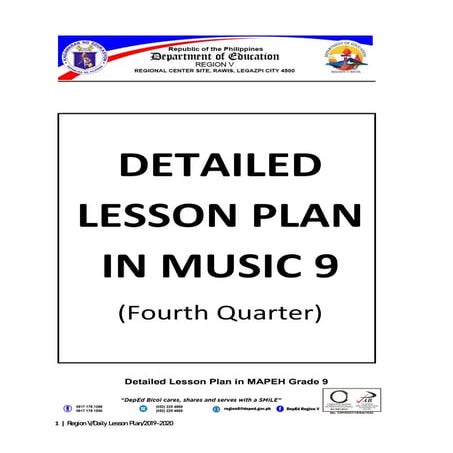 MUSIC MELCs Grade 9.pdf