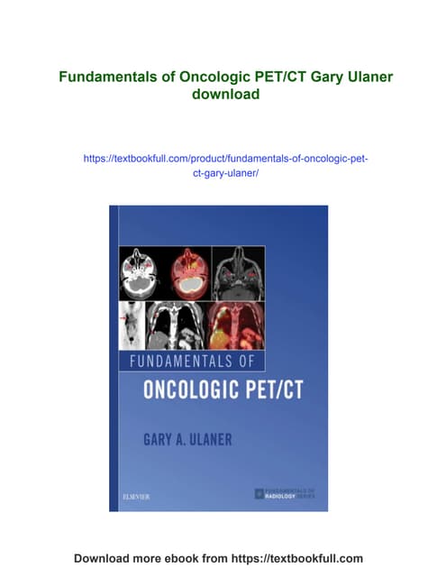PET - PET/CT Patient Preparation | PDF