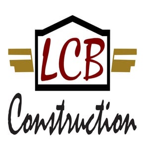LCB COnstruction Logo | PDF