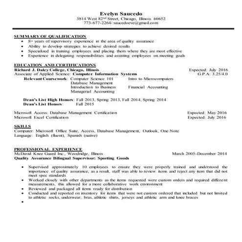 Wanda Reynolds Resume Current | DOCX