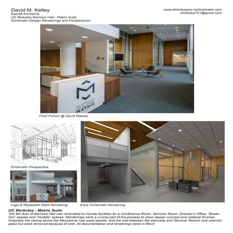 CV - lite 2-page version | PDF