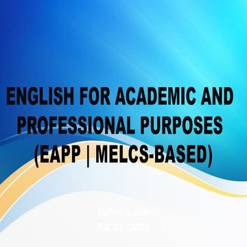 EAPP Q2 Module 1.pdf
